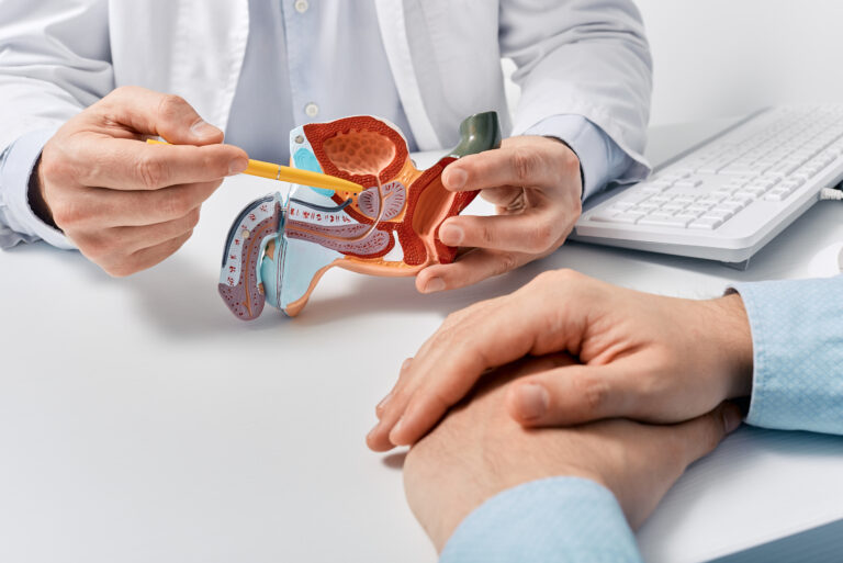 Prostat Nedir? - ÜROLOJİ DOKTORUM